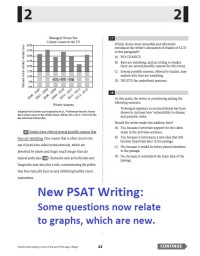 First Full-Length PSAT Writing Test: Post-Mortem – Young Prodigy